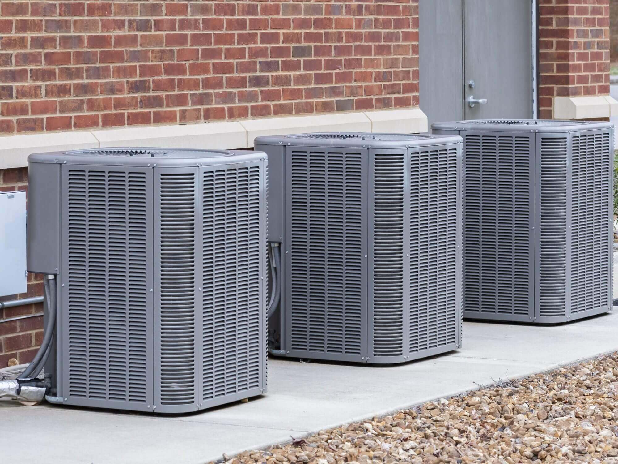 HVAC Repair Services from Atlantic Heating & Cooling